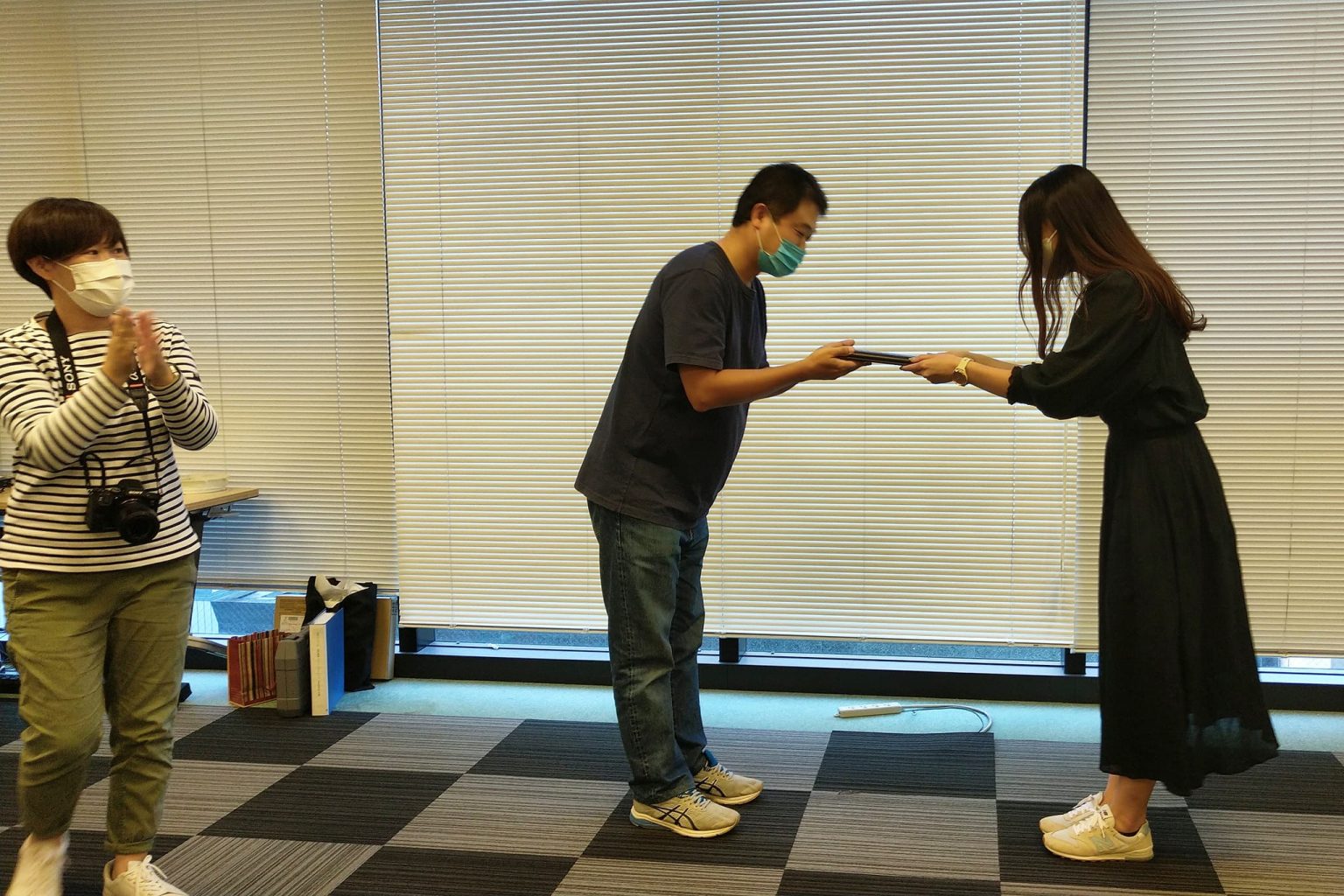 ’22 年間MVP表彰式開催 | VISH株式会社｜バスキャッチブログ