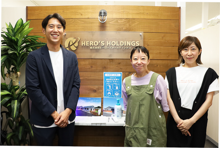 保育ICTシステムの導入により業務負担軽減を実現 -静岡県・ヒーローズ保育園 浜松東の導入事例を公開- | VISH株式会社｜バスキャッチブログ